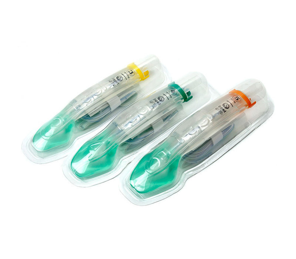 I-Gel O2 Resus Pack - Large Adult Single including (Size 5) - Alpha ...