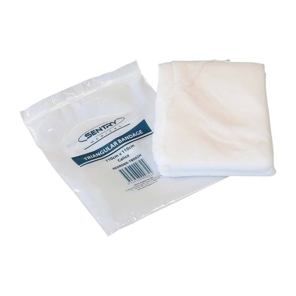 Triangular Bandage Material - Alpha First Aid