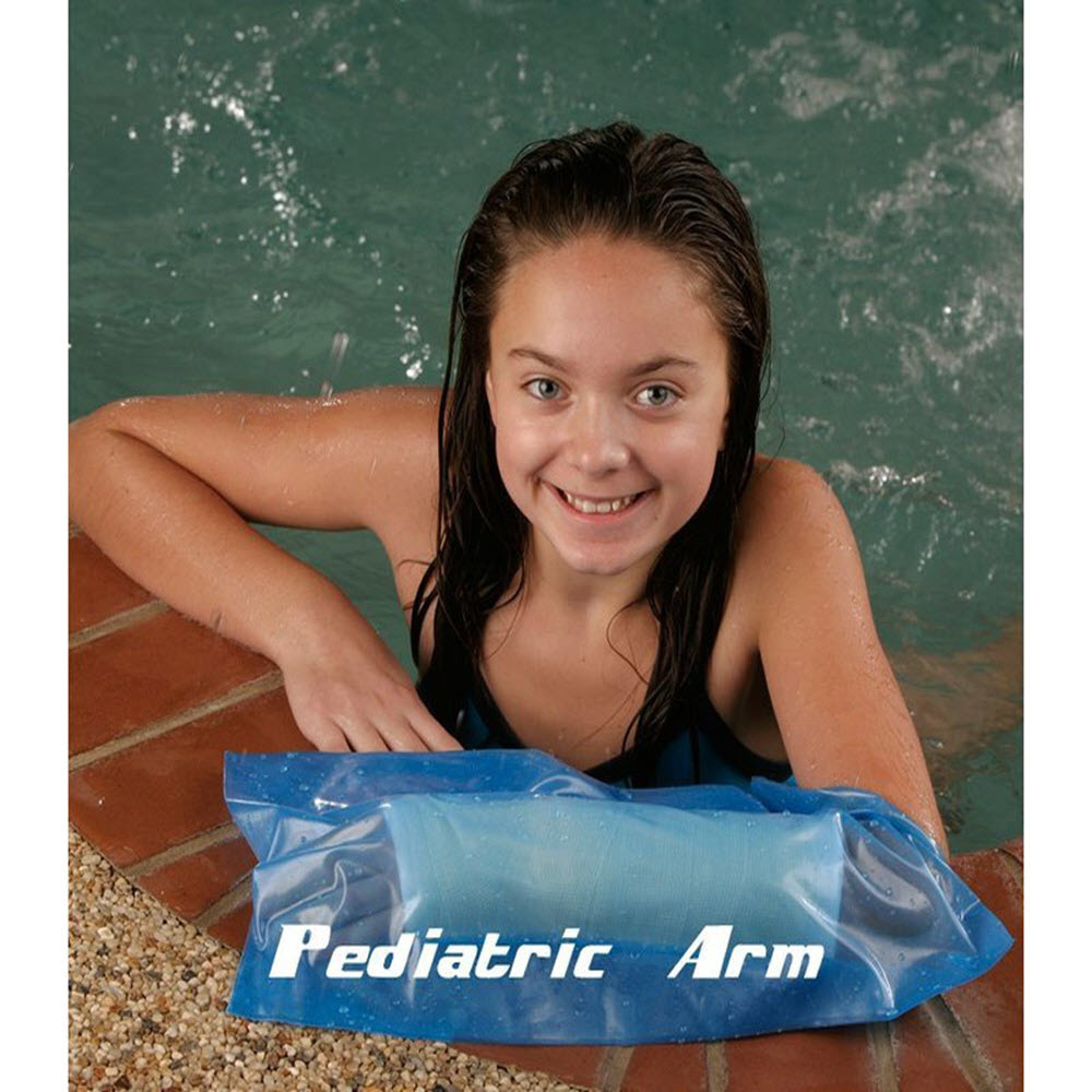 Active Seal Pediatric Arm Cast Protector - 54cm - Alpha First Aid