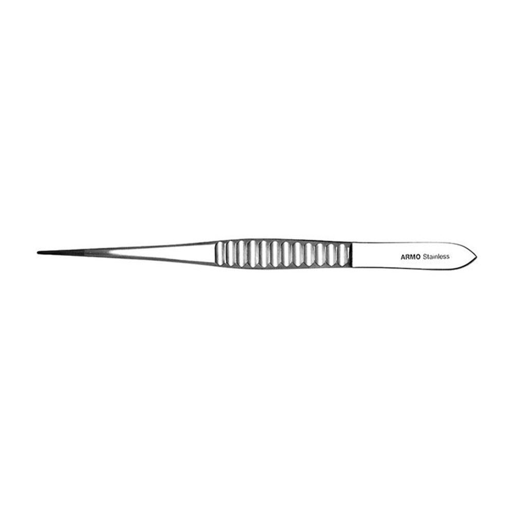 Forcep Dissecting Armo 12.5cm - Alpha First Aid
