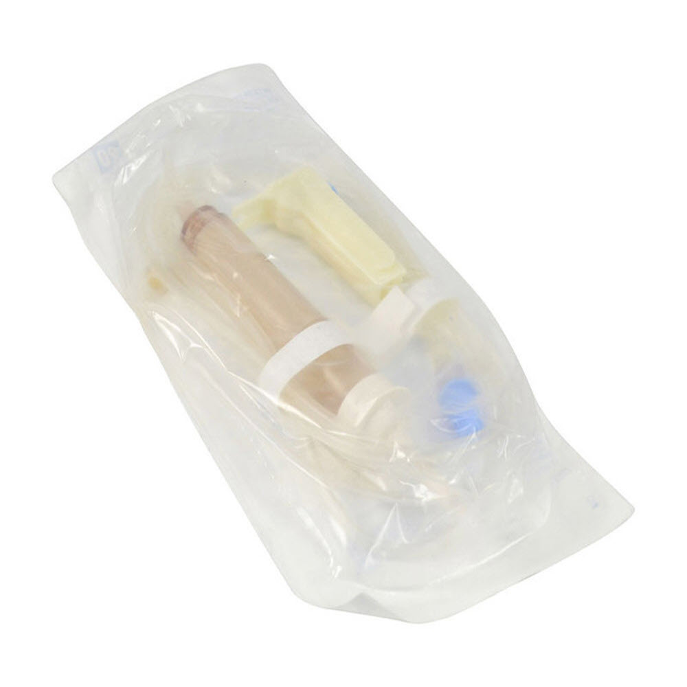 Standard IV Giving/Administration Set Needle Entry - Alpha First Aid