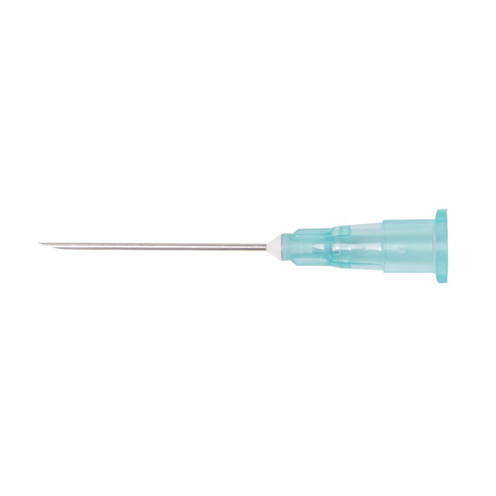 Needle 21g - Alpha First Aid