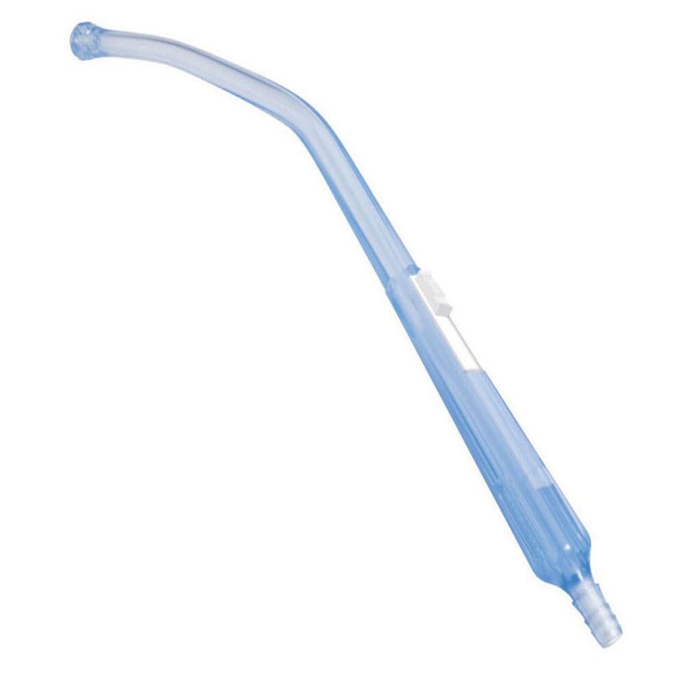 Yankauer Suction Head with Vent - Alpha First Aid