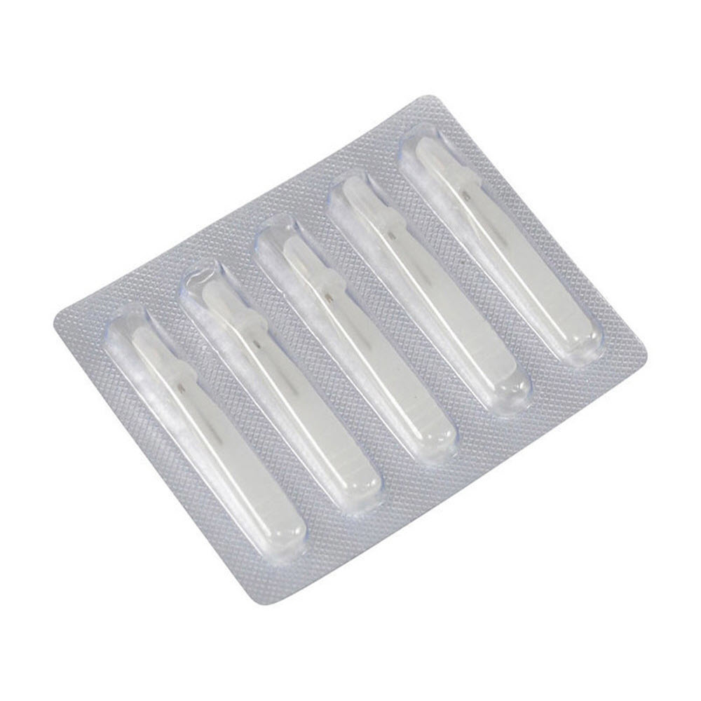 Splinter Probes Disposable (5) - Alpha First Aid