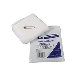 Bandages - Alpha First Aid