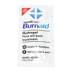 Wound Care - Alpha First Aid