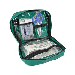 Emergency Response Kits - Alpha First Aid