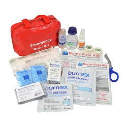 First Aid Kits - Alpha First Aid